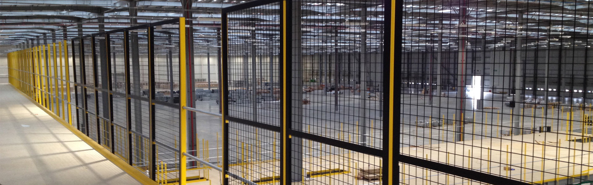 slide-1 - Industrial Partition Systems